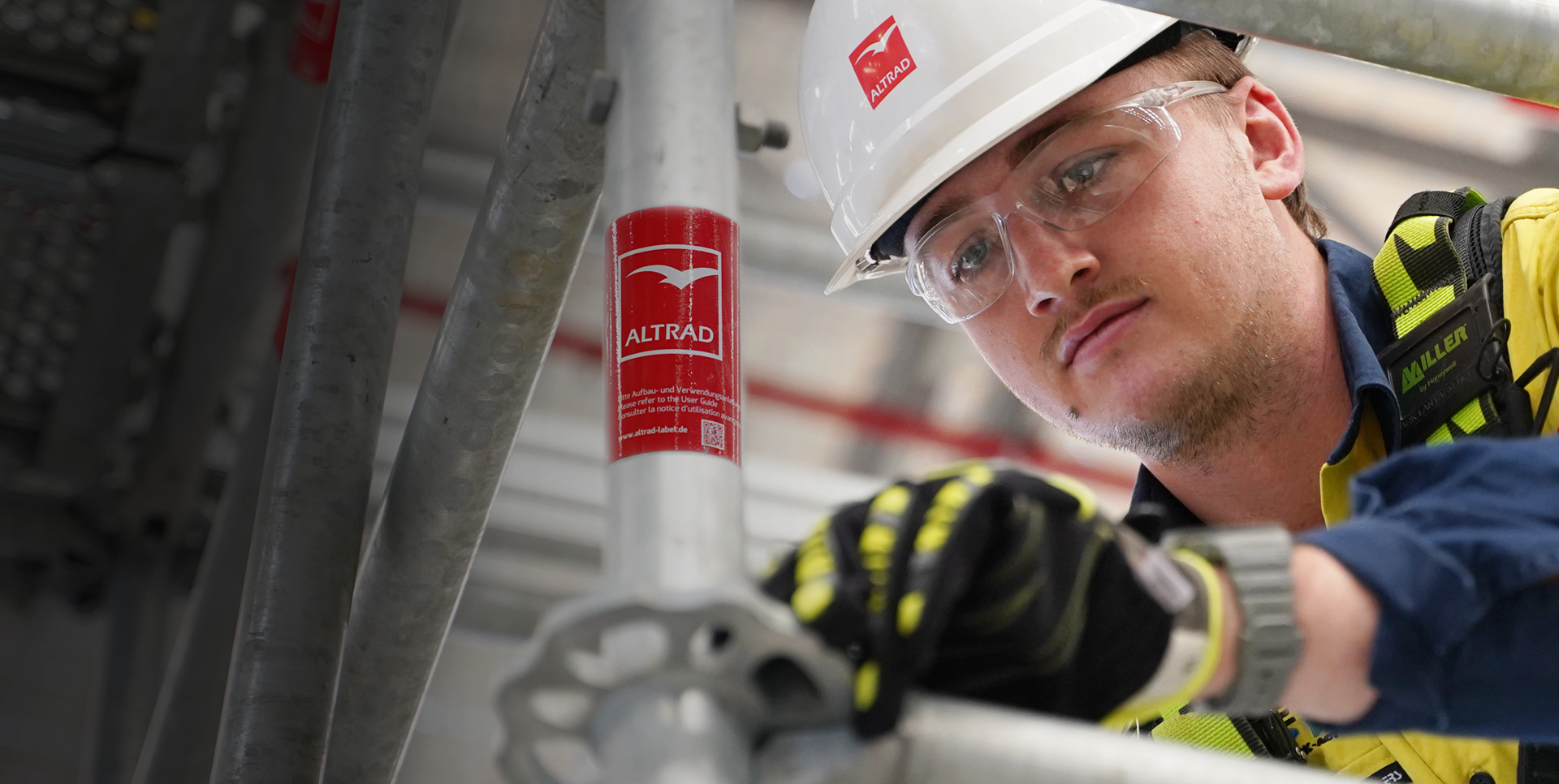 AltradSkills – Shift your focus and you'll see more