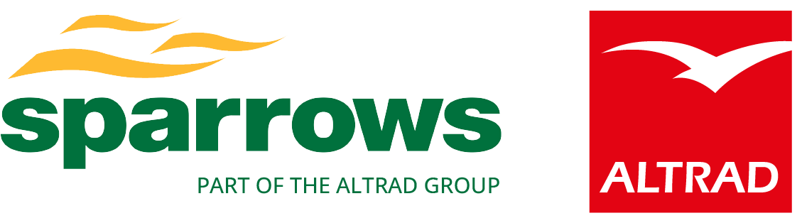 Training by Sparrows Group – AltradSkills